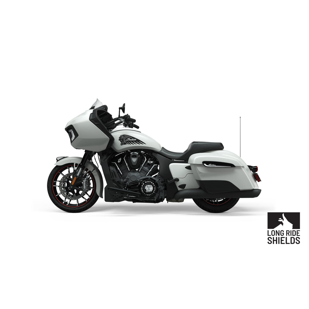 Indian – LONG RIDE SHIELDS