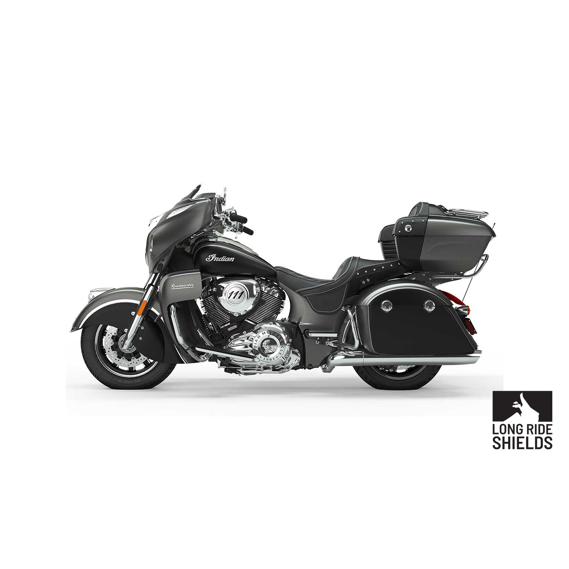 Indian – LONG RIDE SHIELDS