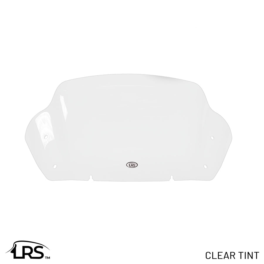 Long Ride Shields Makers of Harley-Davidson Replacement Windshields ...