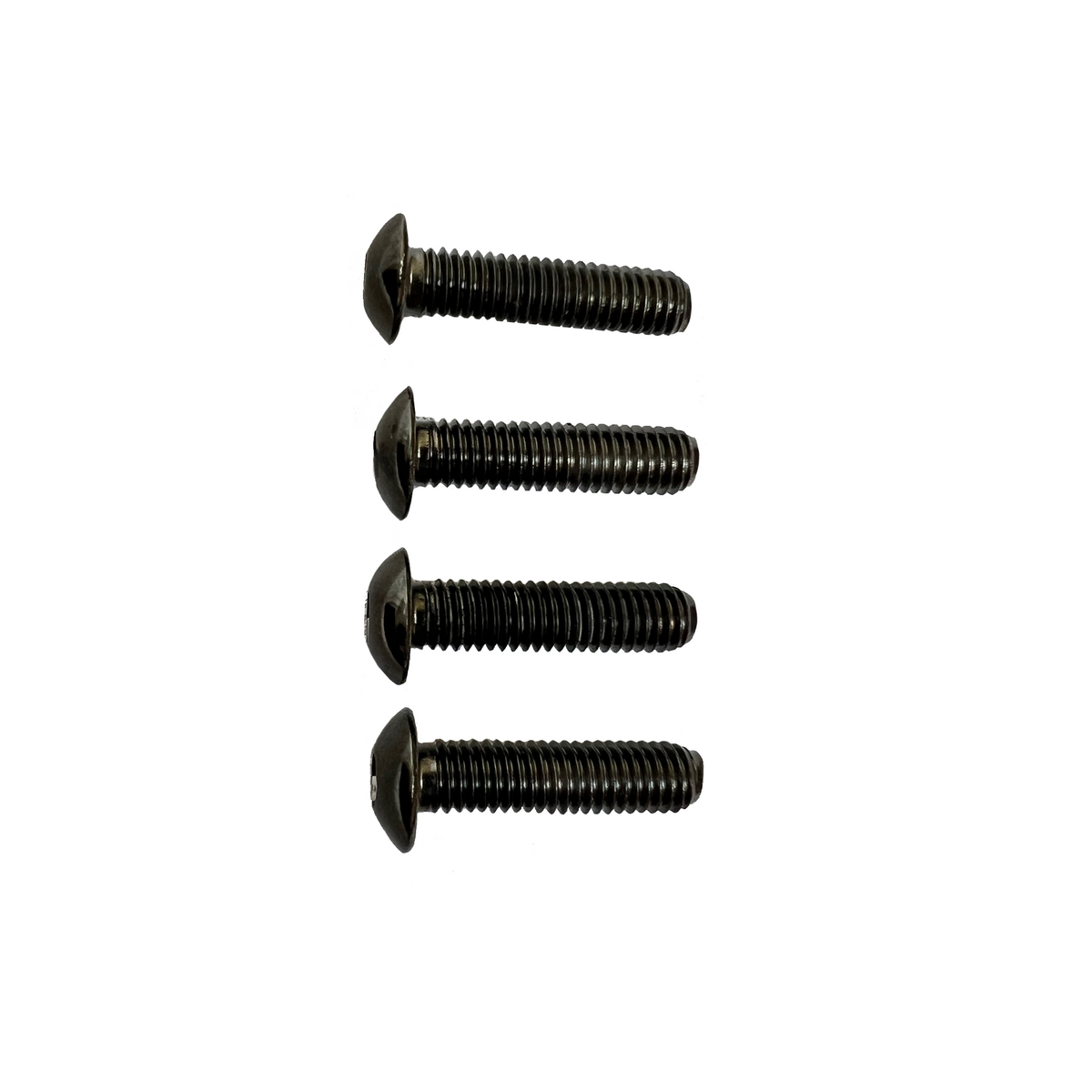 Manta Ray Bolt Kit – LONG RIDE SHIELDS