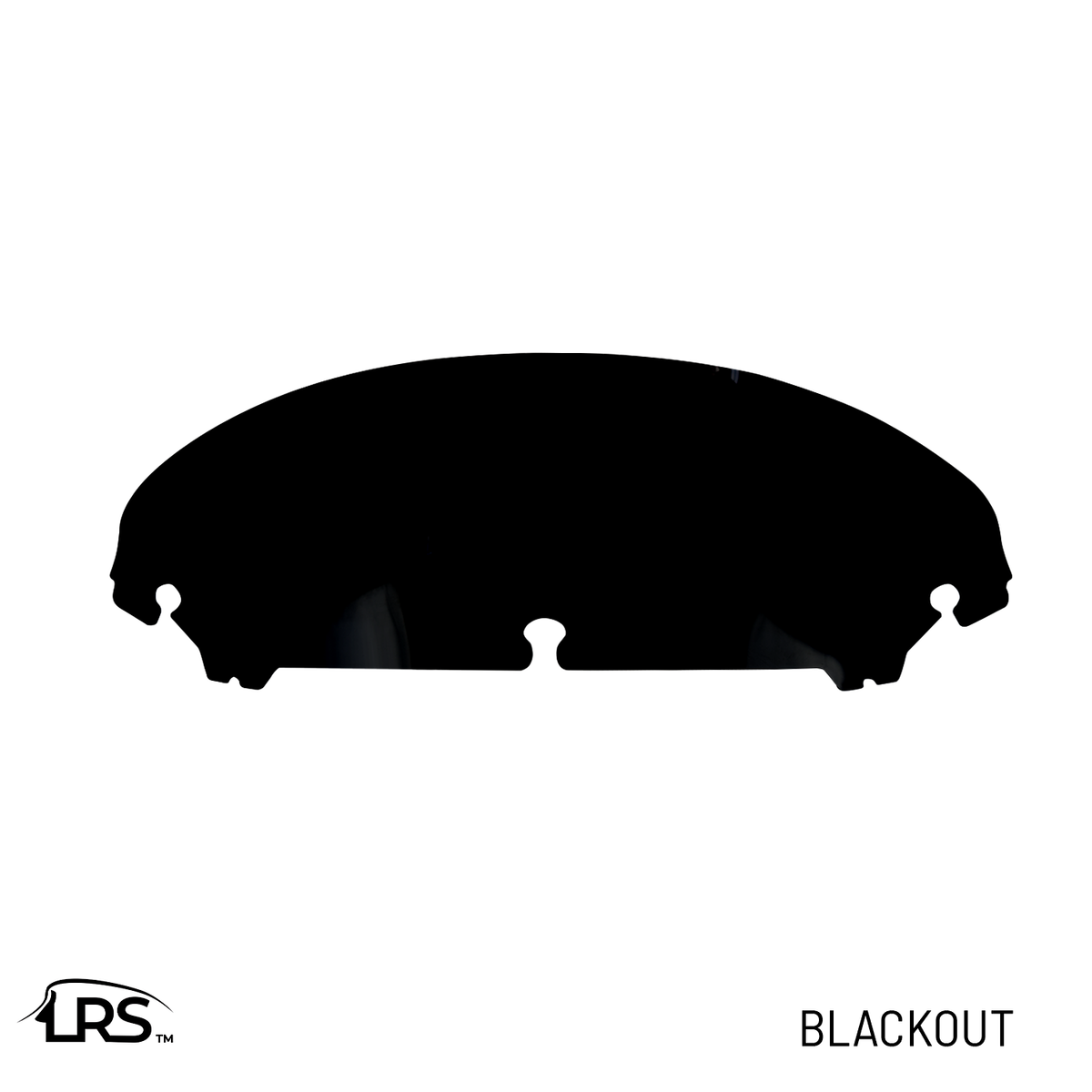 LRS Ultra Recurve Windshield for Harley Davidson Touring Model SALE ...