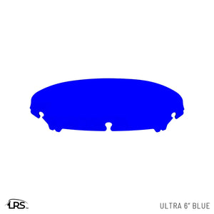 Harley-Davidson Electra Ultra Tri Glide Recurve Windshields – LONG RIDE ...