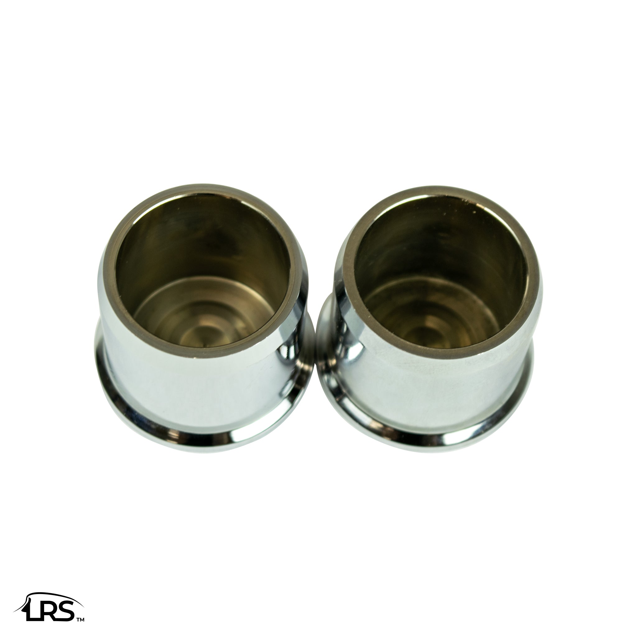 Badlands Magnum Handlebar End Caps – LONG RIDE SHIELDS