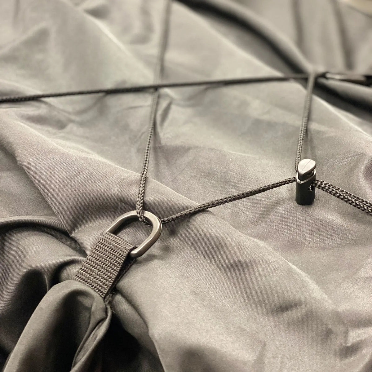 HOGWORKZ® Indoor Motorcycle Cover – LONG RIDE SHIELDS