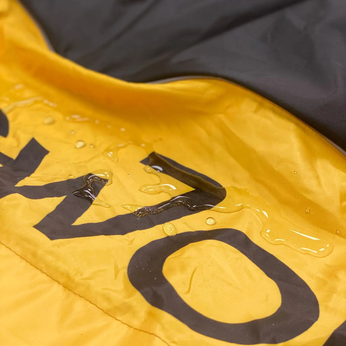 HOGWORKZ® Indoor / Outdoor All Weather Motorcycle Cover – LONG RIDE SHIELDS