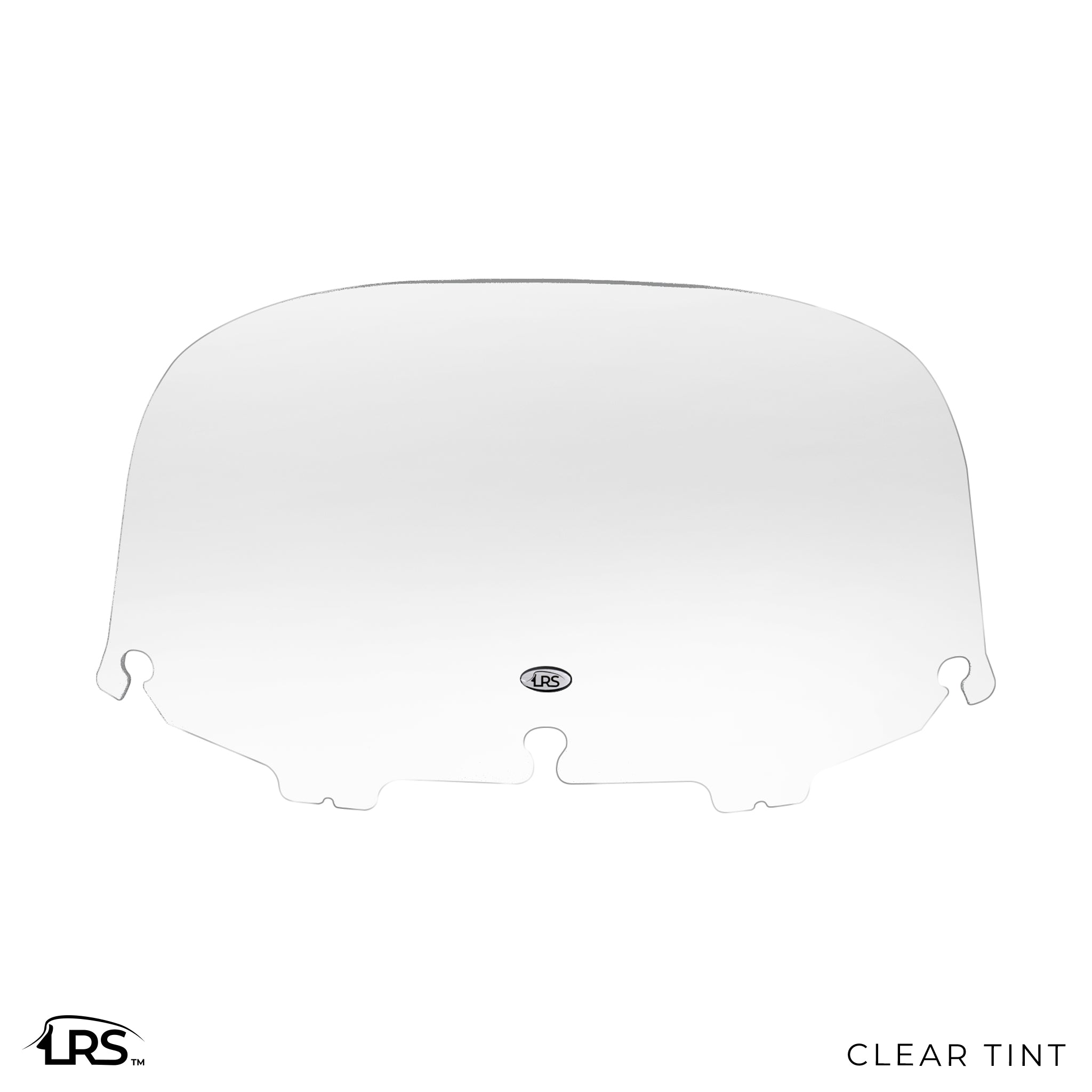 Mega Curve Windshield for Harley Davidson Street, Electra Glide, Ultra ...