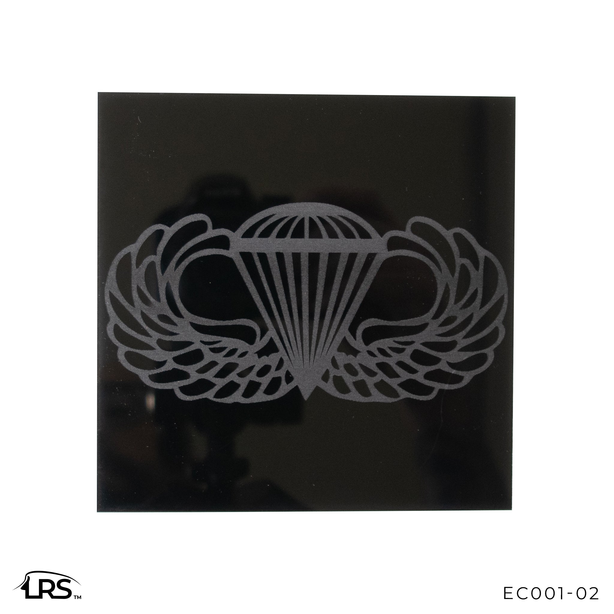 Army Laser Etchings – LONG RIDE SHIELDS