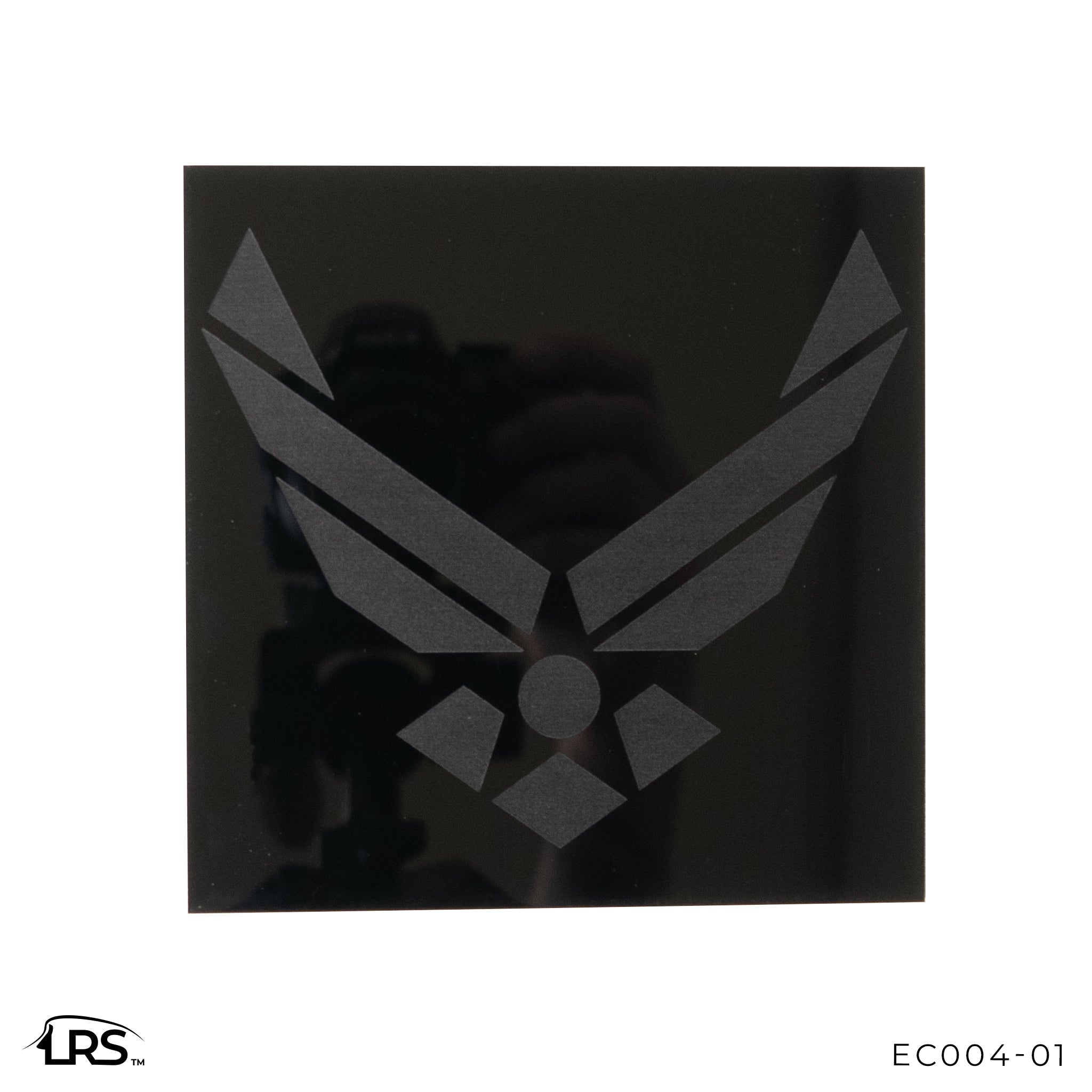 Air Force Laser Etchings – LONG RIDE SHIELDS