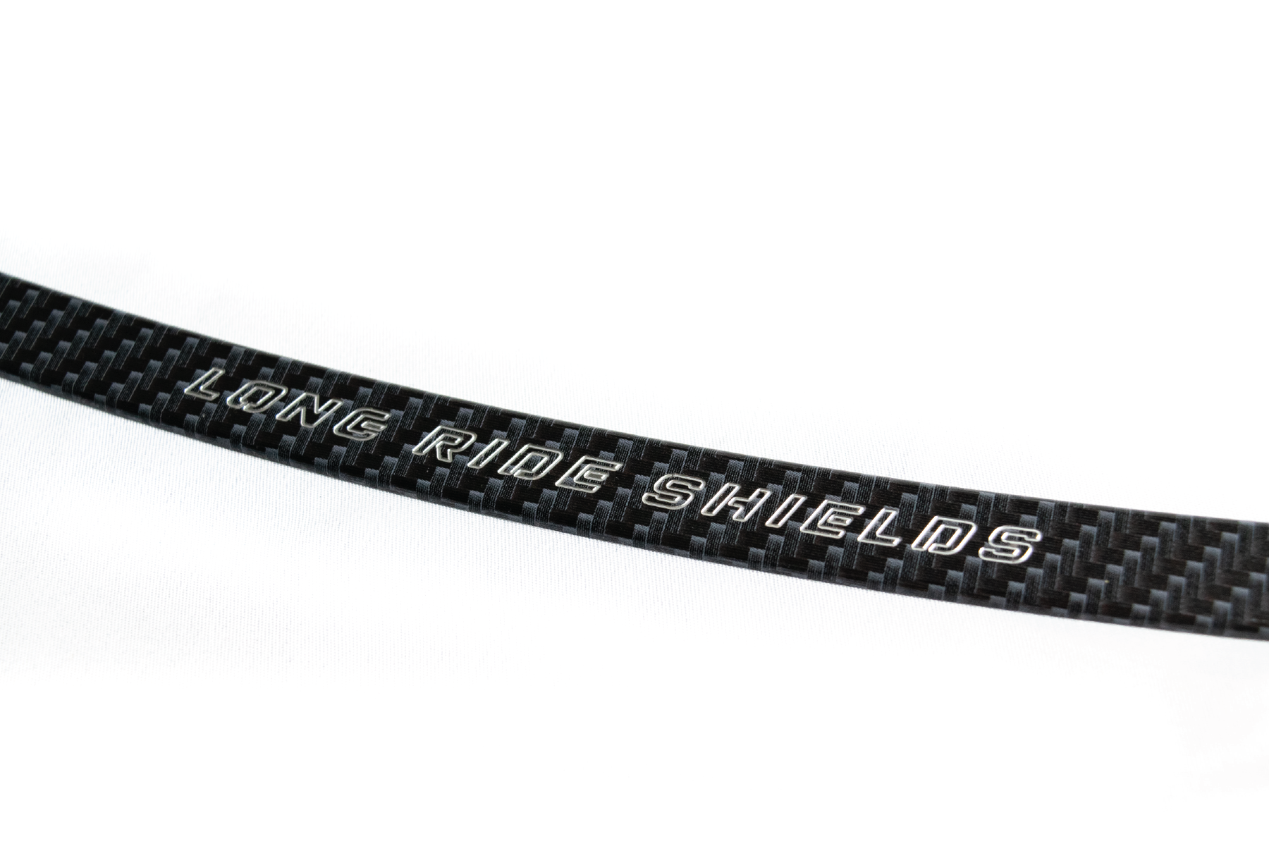 Carbon Fiber Windshield Trim for Harley-Davidson Road Glide Motorcycles ...
