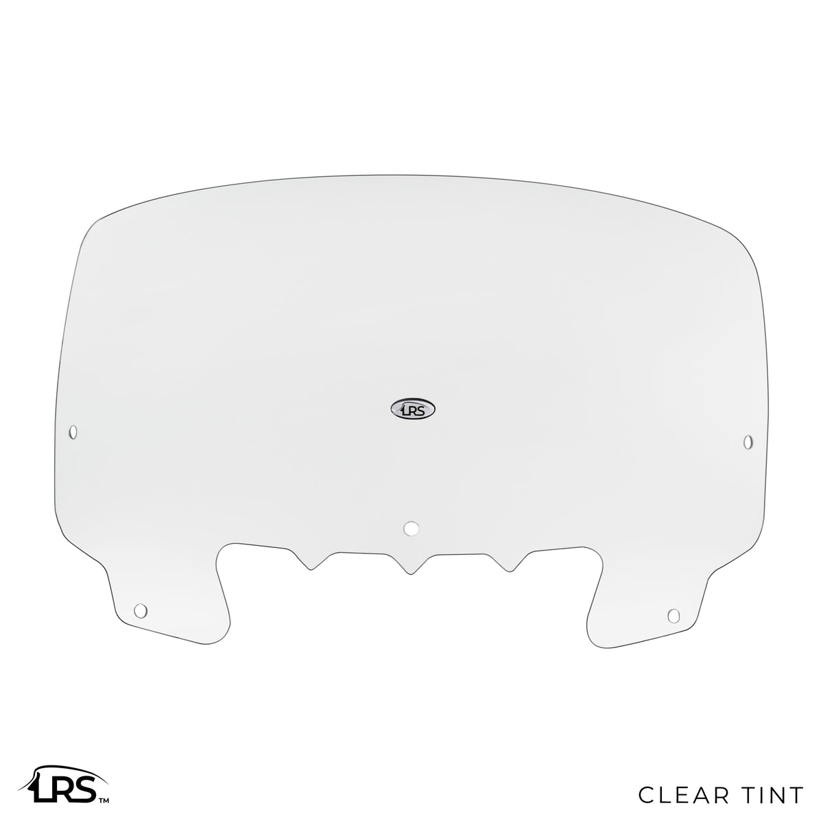 Challenger Windshield for Indian Challenger Motorcycle – LONG RIDE SHIELDS