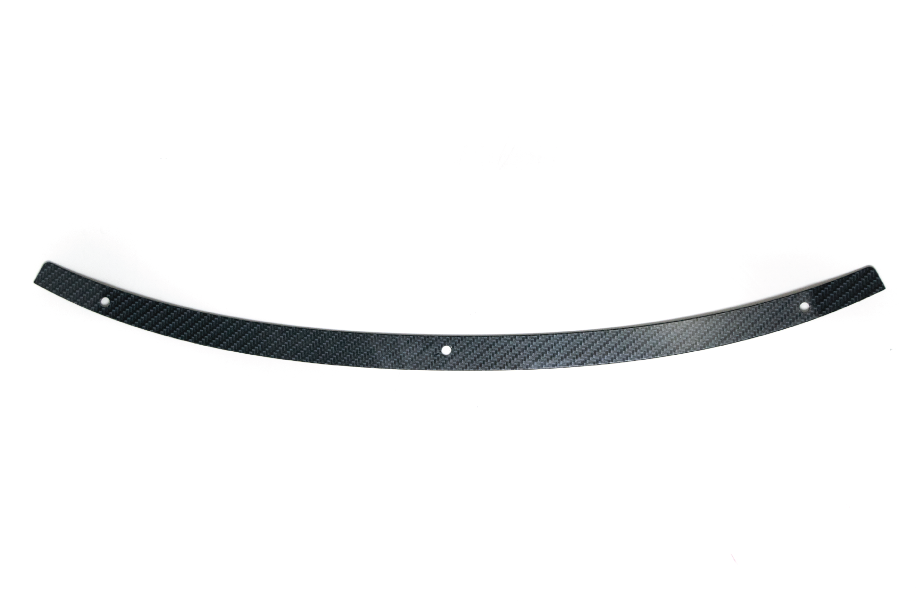Carbon Fiber Windshield Trim for Harley-Davidson Batwing Fairing – LONG ...