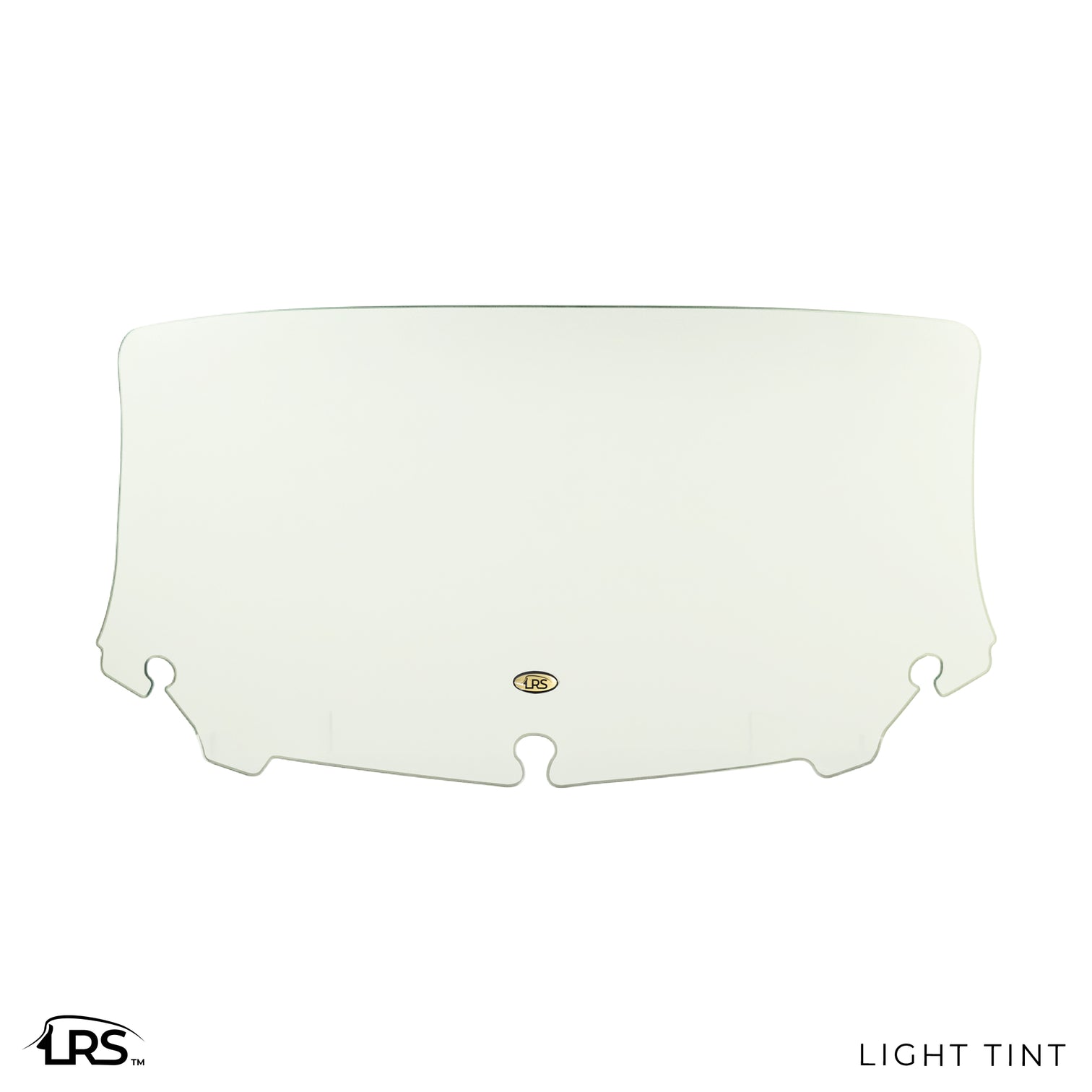 Harley-Davidson Electra Ultra Tri Glide Recurve Windshields – LONG RIDE ...