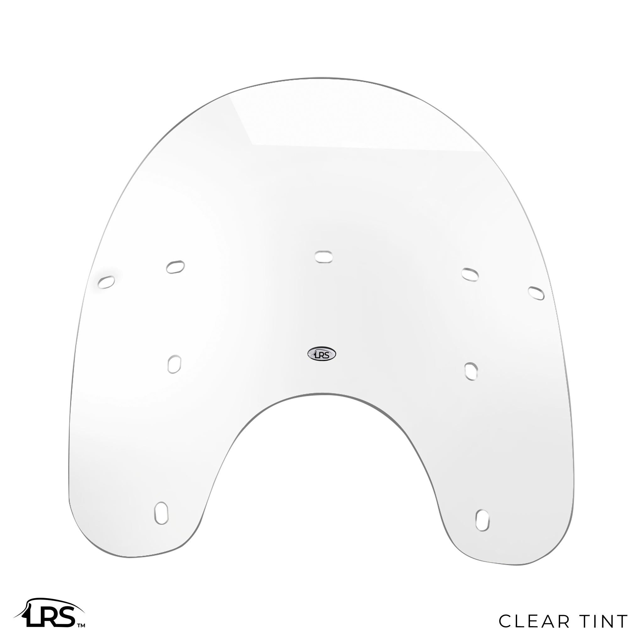 Heritage Elite Windshield for Harley Davidson Heritage and Softails ...