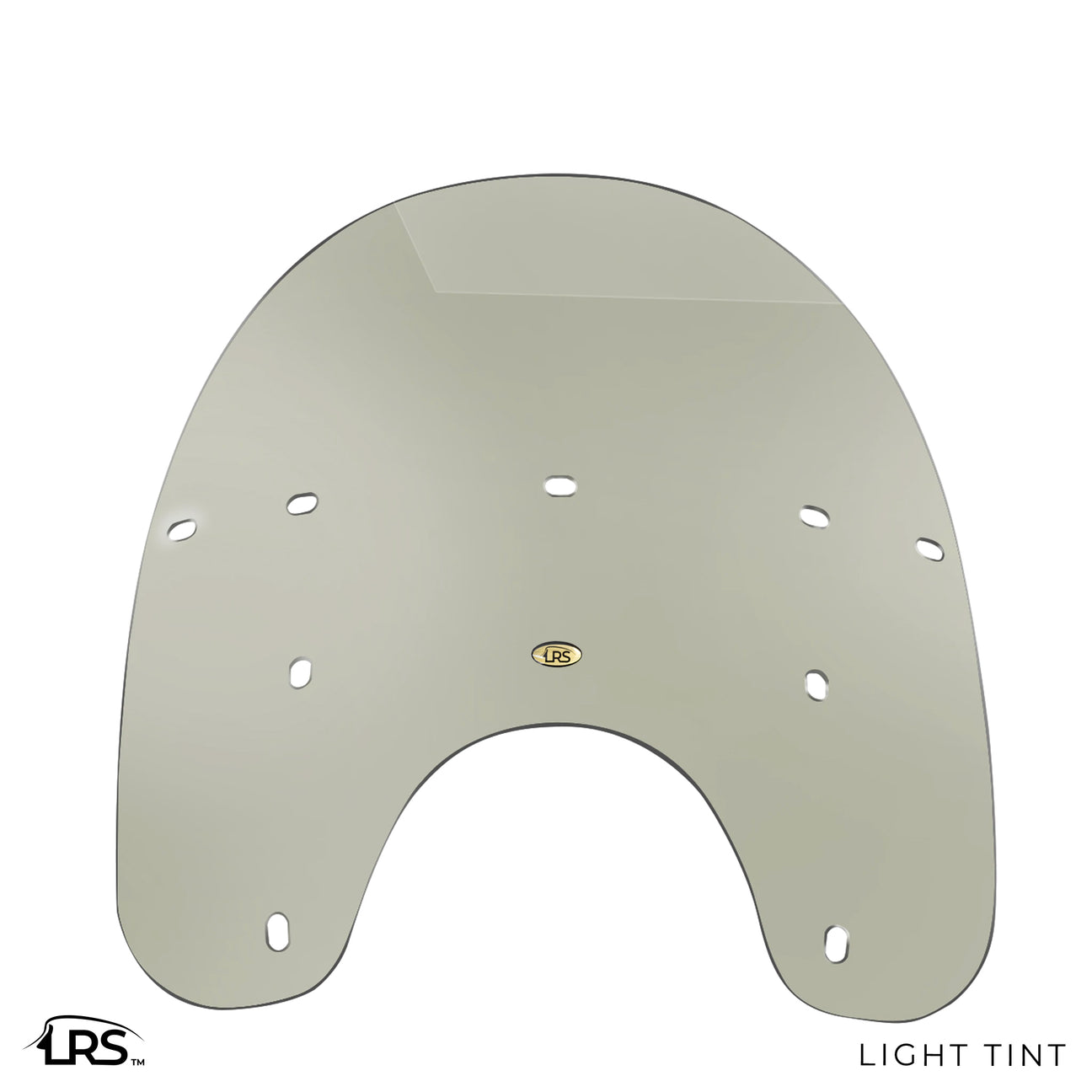 Heritage Windshield for Harley Davidson Heritage Classic and Softails ...