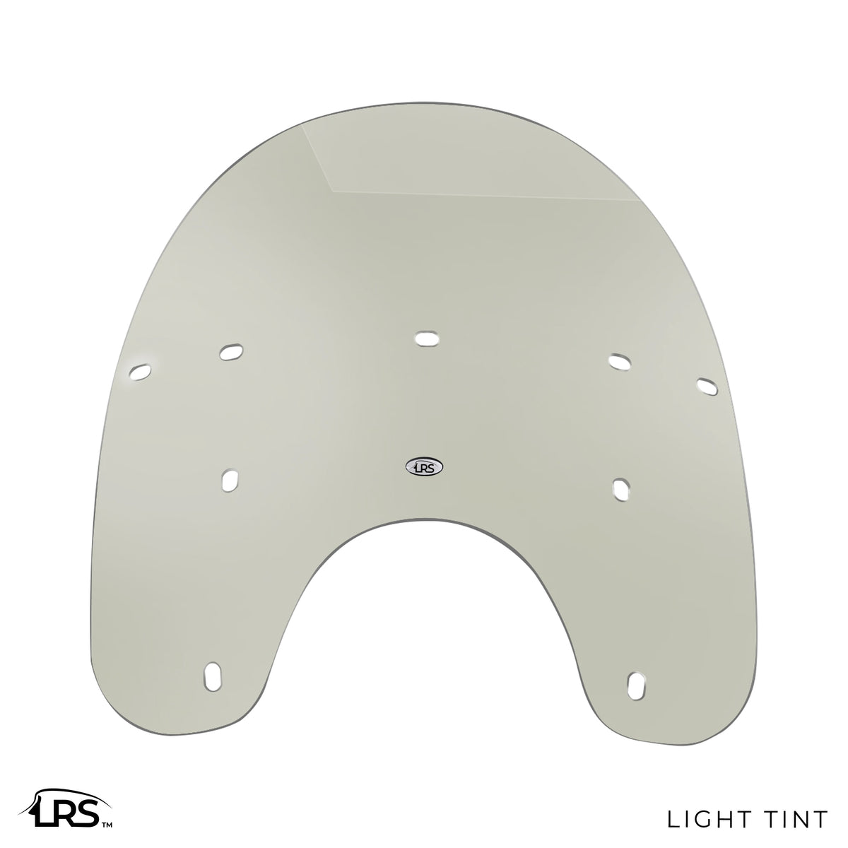 Heritage Elite Windshield for Harley Davidson Heritage and Softails ...