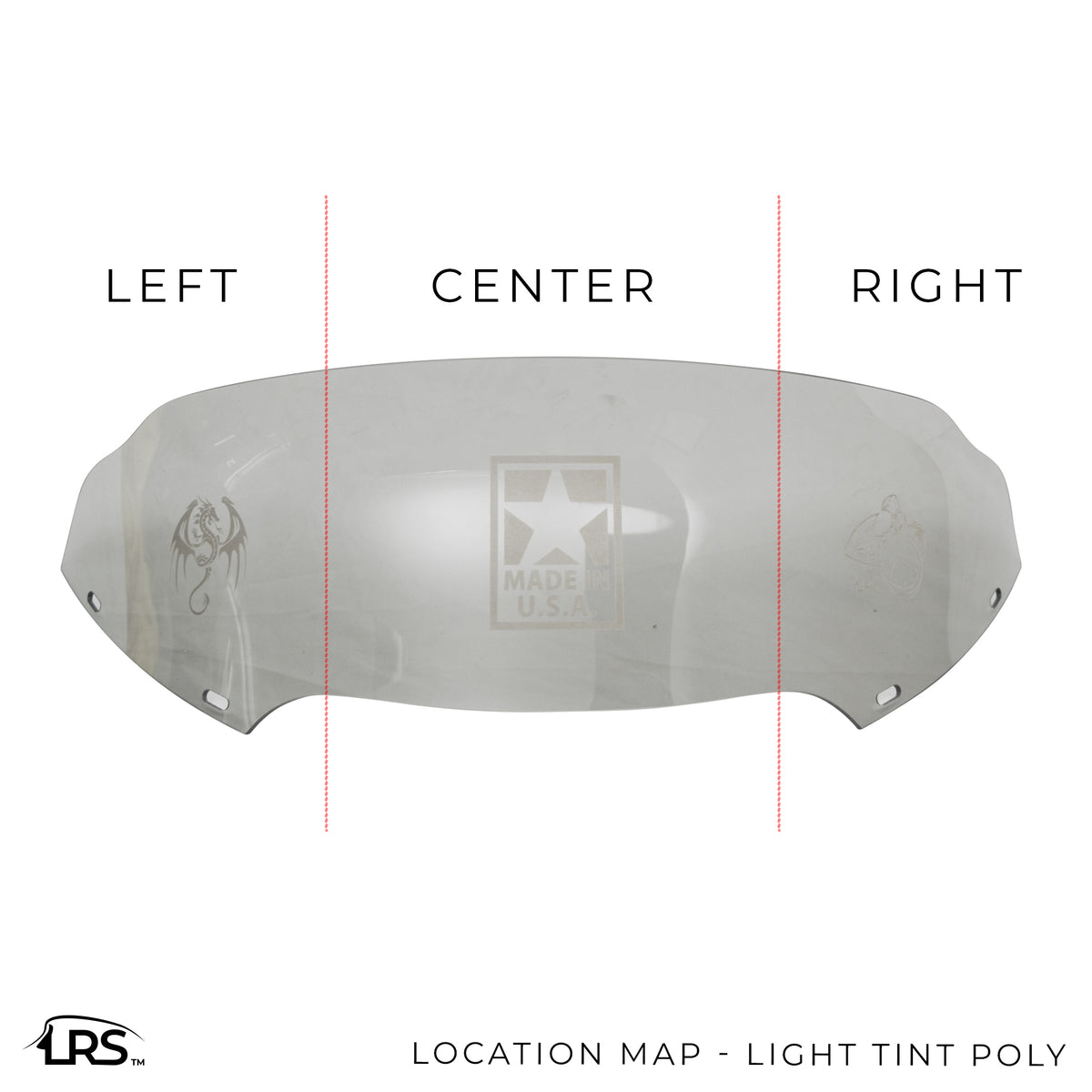 Fire Department Laser Etchings – LONG RIDE SHIELDS