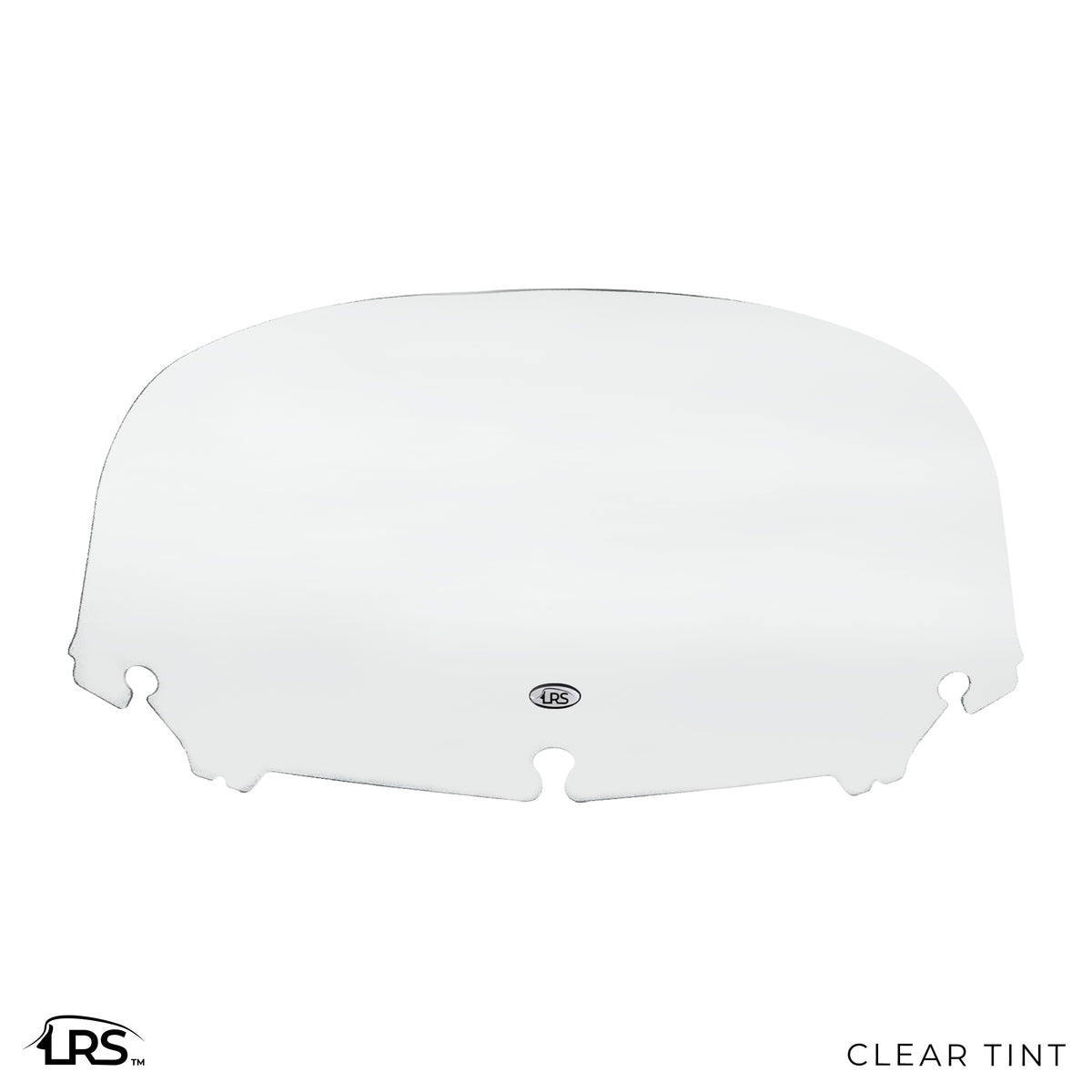 Mega Curve Windshield for Harley Davidson Street, Electra Glide, Ultra ...