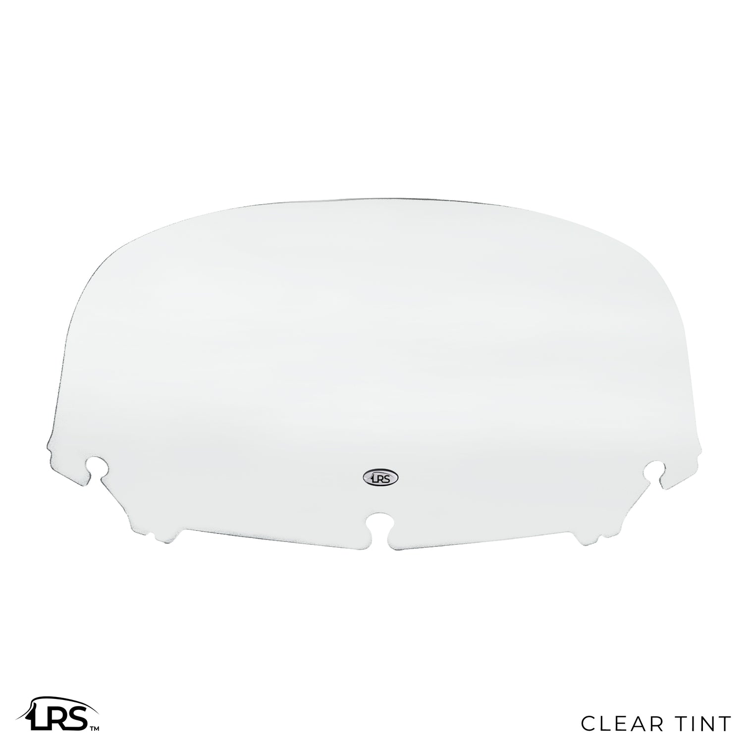 Long Ride Shields Makers of Harley-Davidson Replacement Windshields ...