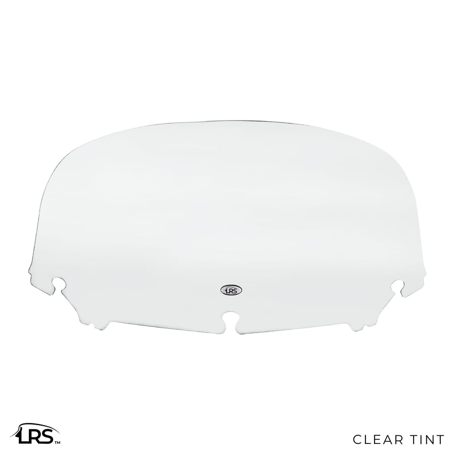 Long Ride Shields Makers of Harley-Davidson Replacement Windshields ...