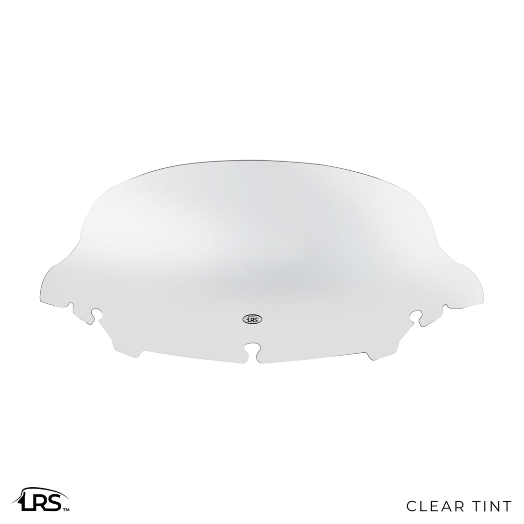 Long Ride Shields Makers of Harley-Davidson Replacement Windshields ...