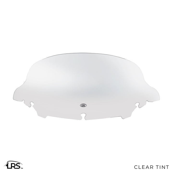 Long Ride Shields Makers of Harley-Davidson Replacement Windshields ...