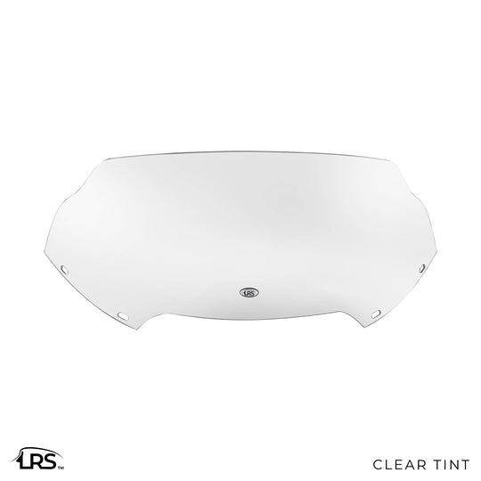 Long Ride Shields Makers of Harley-Davidson Replacement Windshields ...