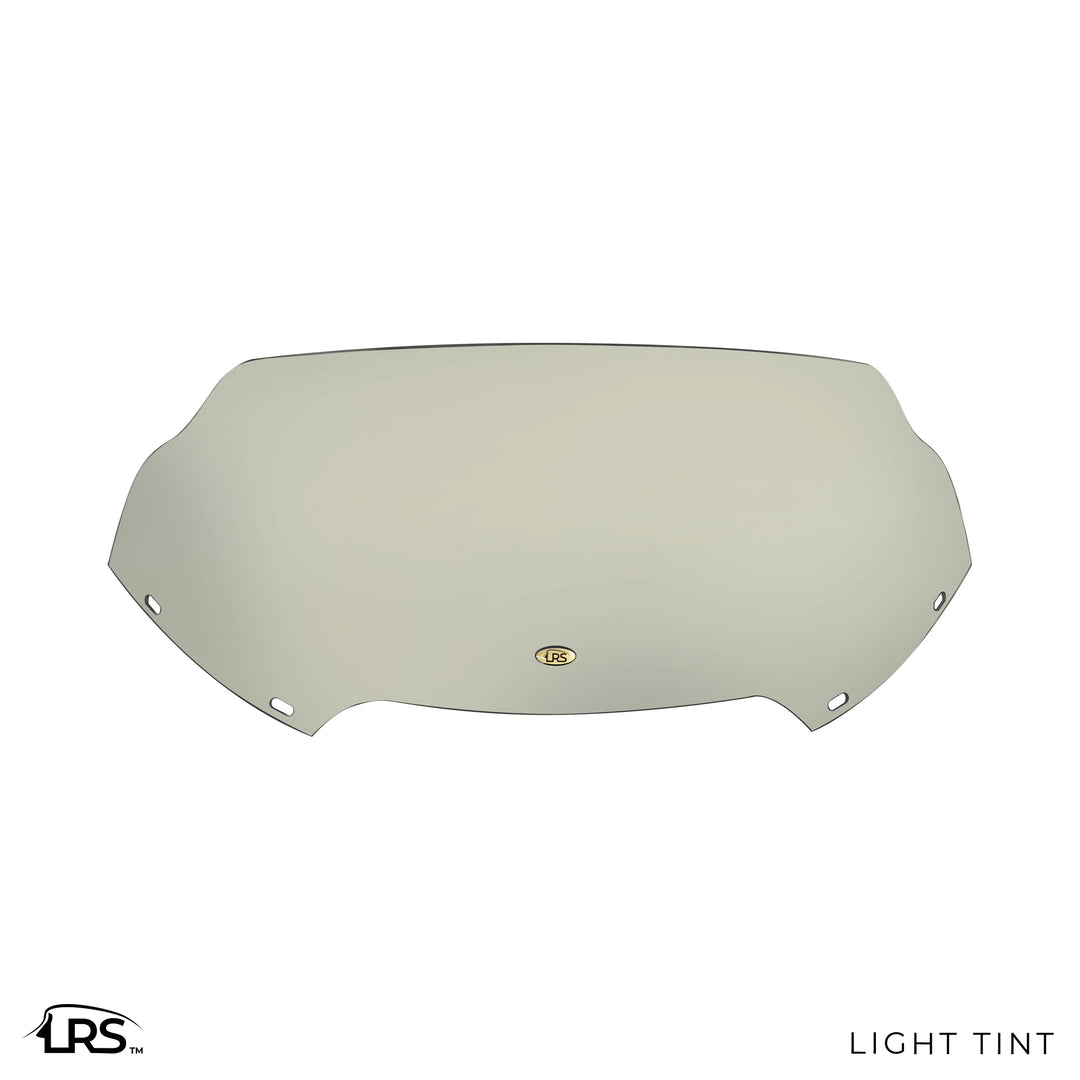 Long Ride Shields Makers of Harley-Davidson Replacement Windshields ...