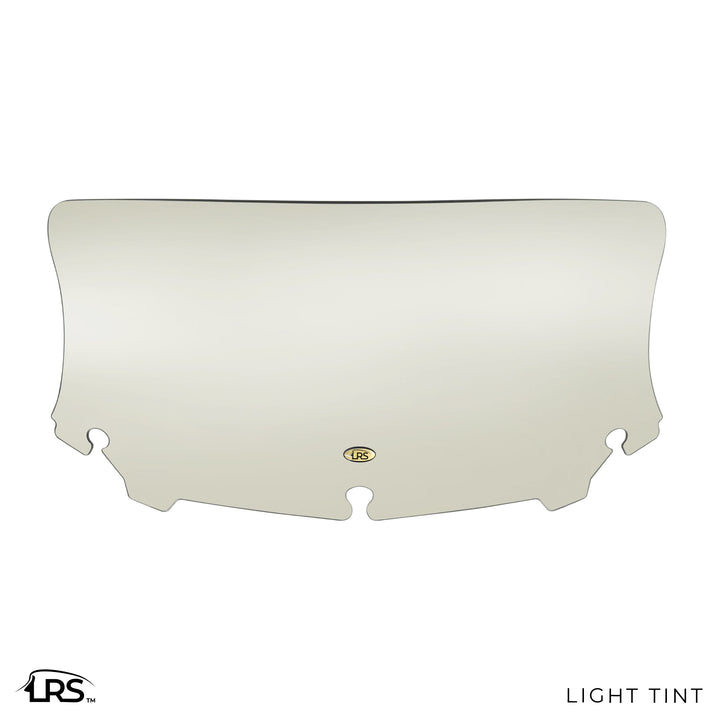 Harley-Davidson Electra Ultra Tri Glide Recurve Windshields – LONG RIDE ...